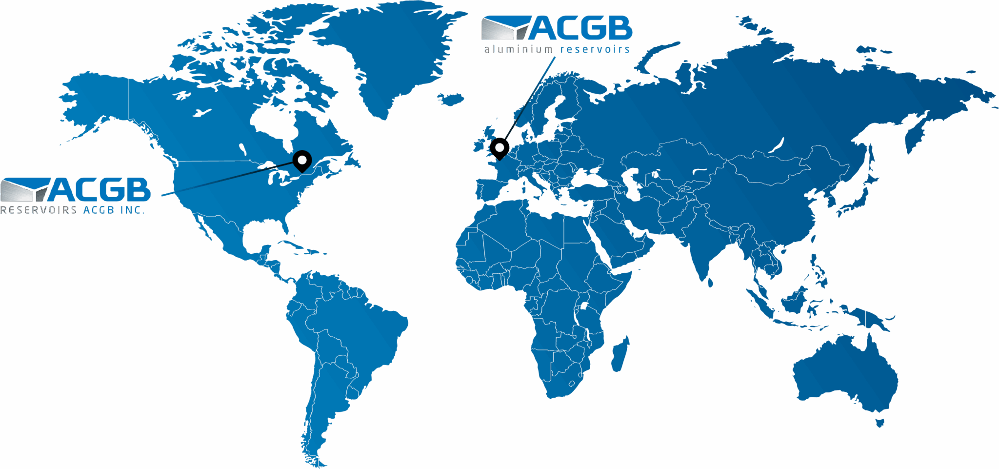 ACGB made-to-measure tank: innovation, performance, responsiveness and ...